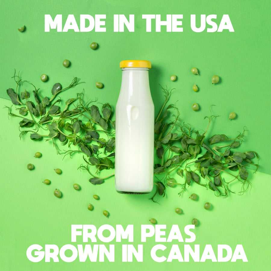 Pea Protein Milk Folona pea-protein-milk-folona